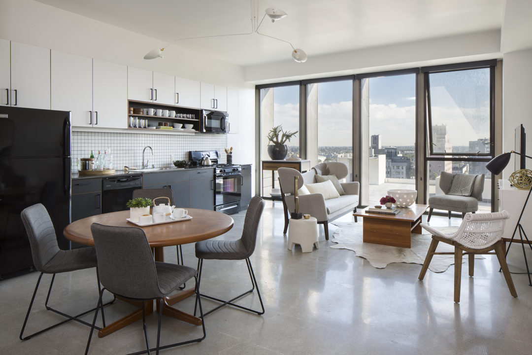 EDISON, LONG BEACH, CA | The Kor Group