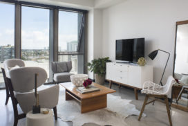 EDISON, LONG BEACH, CA | The Kor Group