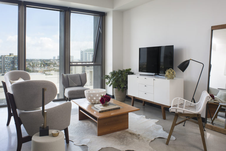 EDISON, LONG BEACH, CA | The Kor Group