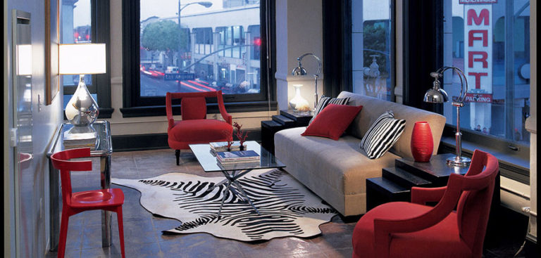 SANTA FE LOFTS | The Kor Group