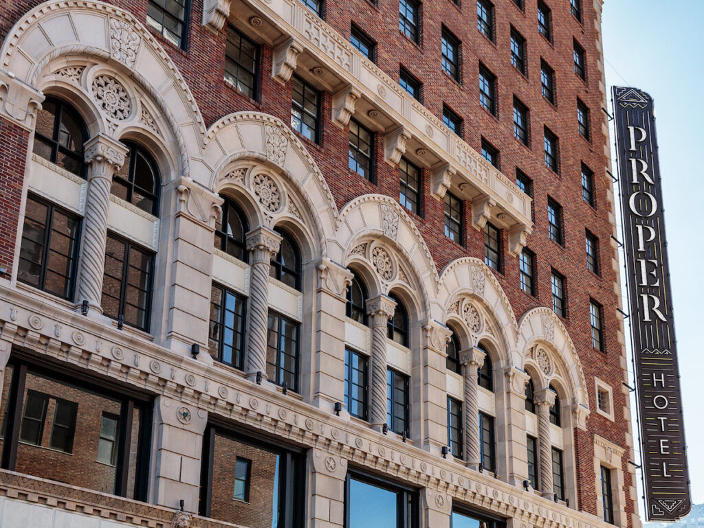 Hospitality | The Kor Group