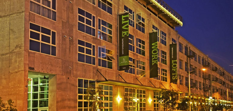 BARKER BLOCK | The Kor Group