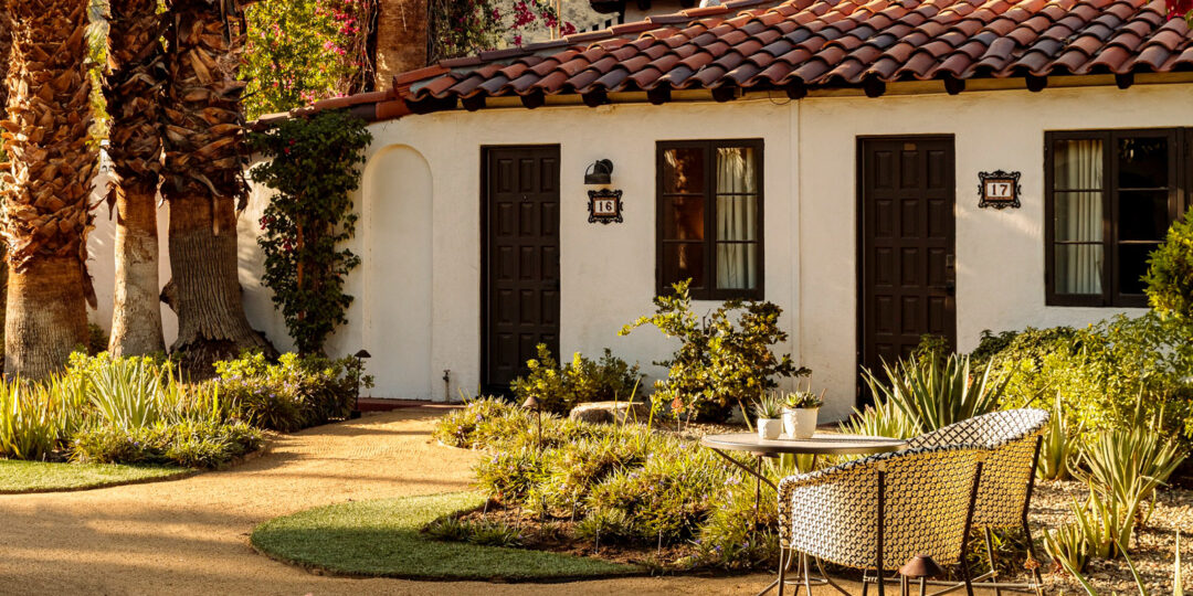 INGLESIDE INN | The Kor Group